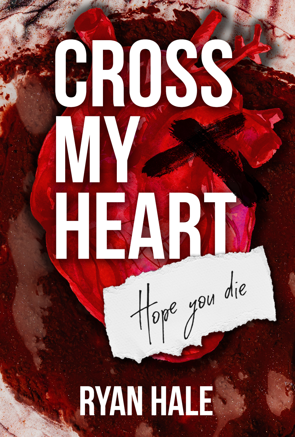 Home - Ryan Hale Books